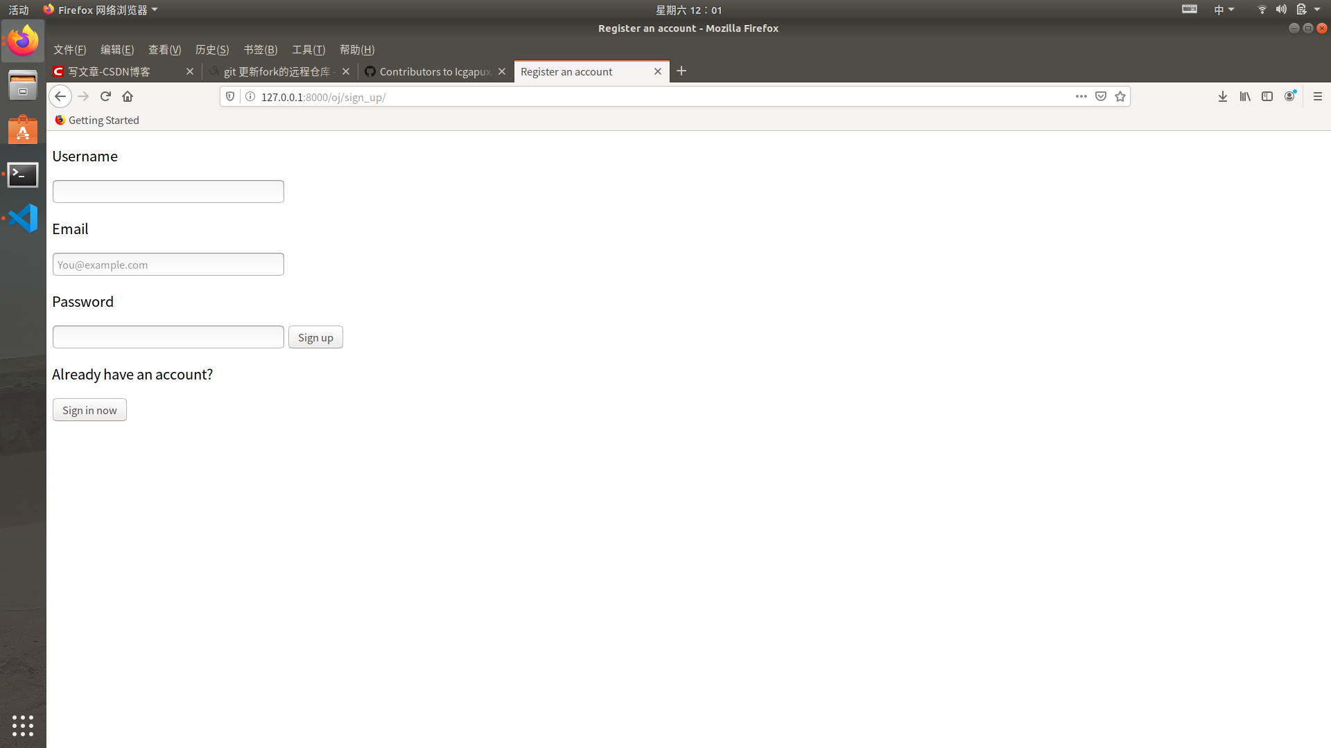 Online Judge系统的设计与实现_jianghuliu的博客-CSDN博客_oj系统