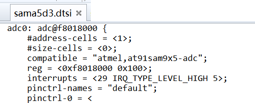 linux驱动之ADC实验_linux c 海思ev200 adc获取-CSDN博客