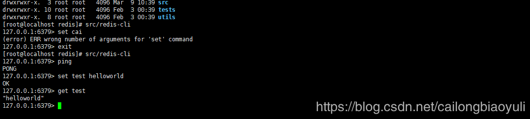 thinkphp5 扩展redis Linux搭建redis php搭建redis_thinkphp如何安装redis扩展-CSDN博客