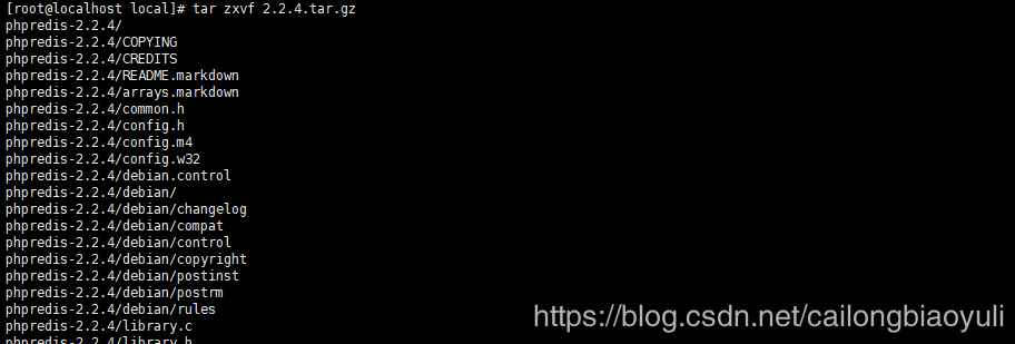 thinkphp5 扩展redis Linux搭建redis php搭建redis_thinkphp redis setnx-CSDN博客