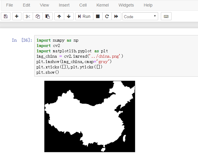 Python——KMeans(k均值聚类)实战(附详细代码与注解)_kmeans python sklearn.cluster-CSDN博客