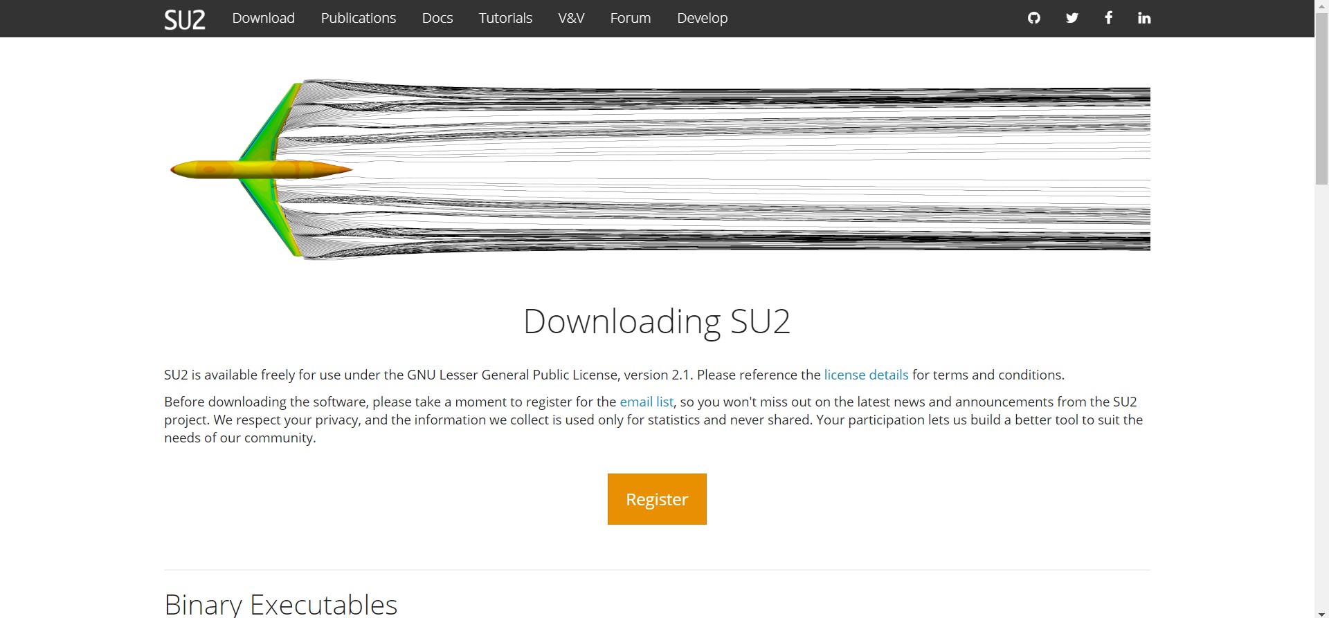 Ubuntu系统搭建SU2计算环境-CSDN博客