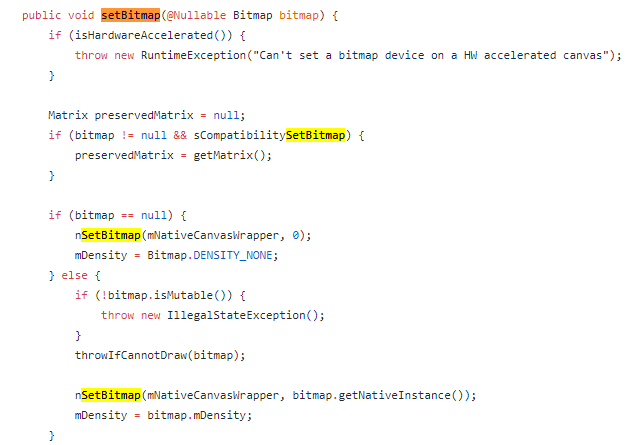 Android Canvas : 1 基础介绍_android canvas原理-CSDN博客