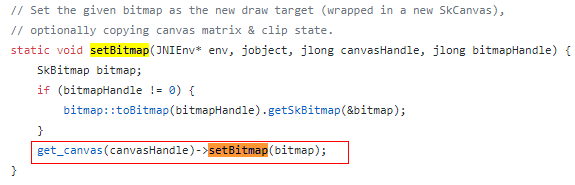 Android Canvas : 1 基础介绍_android canvas原理-CSDN博客