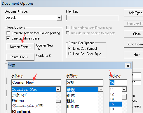 source insight 3.5x 下载及中文注释乱码解决方案_source insight 3.5中文乱码-CSDN博客