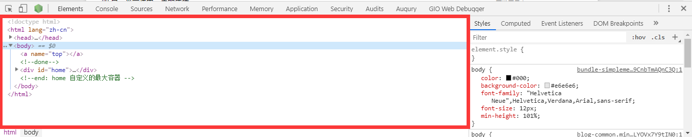 F12 console的用法，以及如何debug程序？_console(f12)_IT修真院的博客-CSDN博客