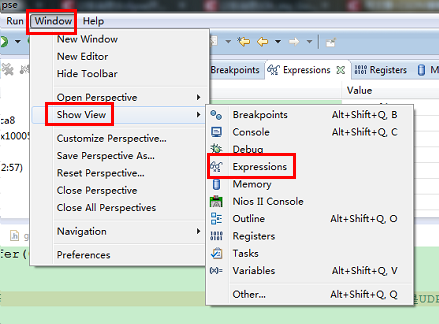 eclipse在线调试过程中查看变量值_eclipse断点调试查看变量的值-CSDN博客