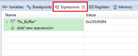 eclipse在线调试过程中查看变量值_eclipse断点调试查看变量的值-CSDN博客
