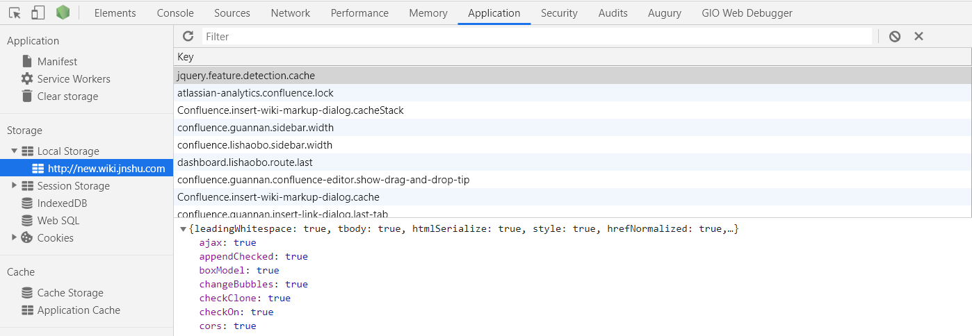 F12 console的用法，以及如何debug程序？_f12 debug_IT修真院的博客-CSDN博客