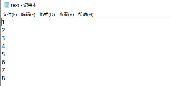python数据预处理——Excel和txt文本的数据储存和读取_python的loadtxt可以导入excl-CSDN博客