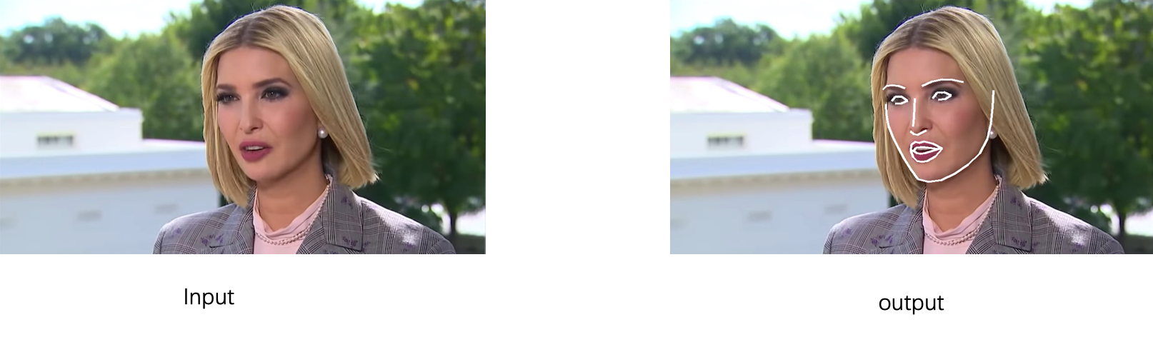 python的face_recognition人脸识别库的使用-CSDN博客