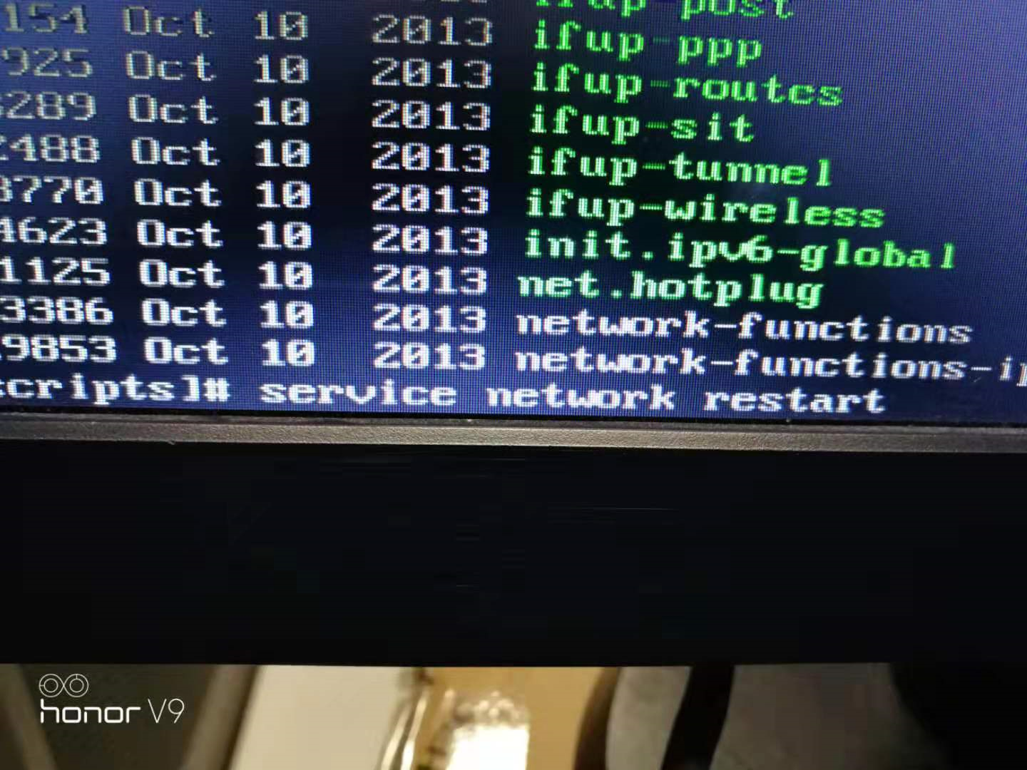 linux下修改ipv4的静态地址的步骤_static - manual with ipv4 address“静态 - 手动”-CSDN博客
