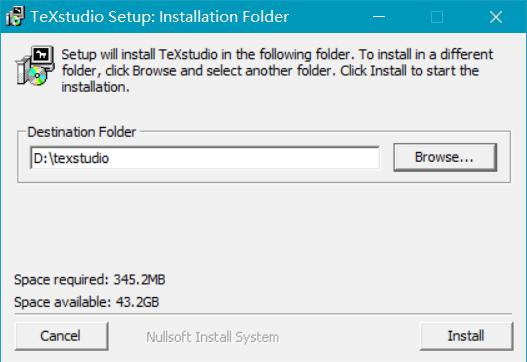 LaTex+TexStudio环境配置_texstudio debian-CSDN博客