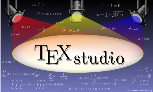 LaTex+TexStudio环境配置_texstudio debian-CSDN博客