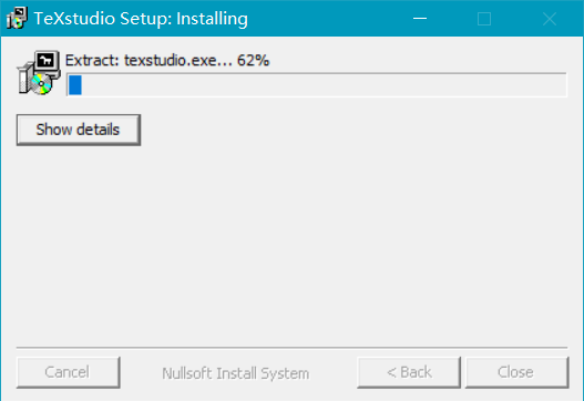 LaTex+TexStudio环境配置_texstudio debian-CSDN博客