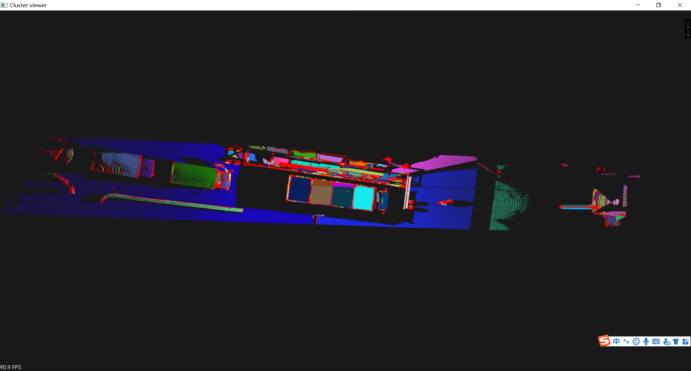 PCL分割学习_pcl 平面分割-CSDN博客