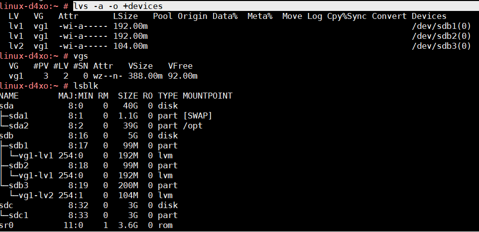 pvmove的实验_pvmove 中断-CSDN博客