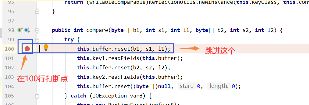 解决java.lang.Exception: java.lang.NullPointerException_java.lang ...
