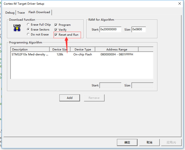 STM32 电机教程 17 - 基于ST MotorControl Workbench的电机调试_st motor control ...
