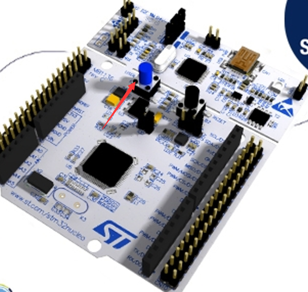 STM32 电机教程 17 - 基于ST MotorControl Workbench的电机调试_st motor control workbench-CSDN博客