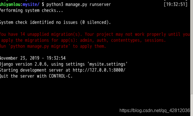 Python开发django框架入门(mvc与mtv模式)利用python与django框架开发基于mvt设计模式的网络应用 Csdn博客