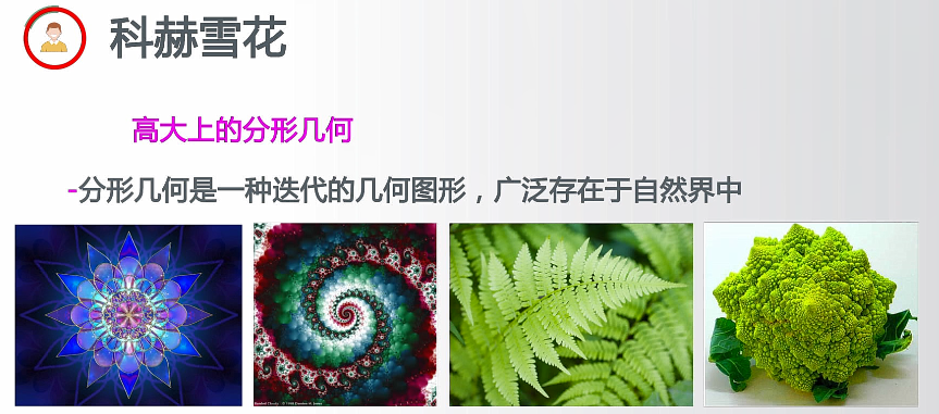 Python：科赫雪花（简单实例） 科赫雪花python Csdn博客
