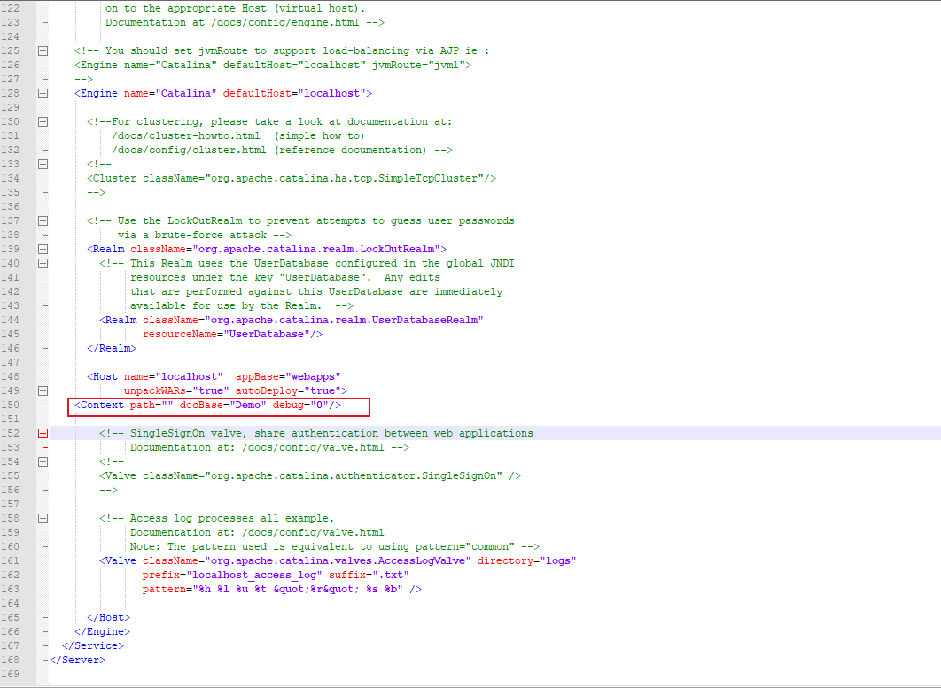 Docker Centos 7.X部署Tomcat 并且修改Server.xml配置文件方案 并设置时区 只要十一步_docker tomcat server.xml-CSDN博客