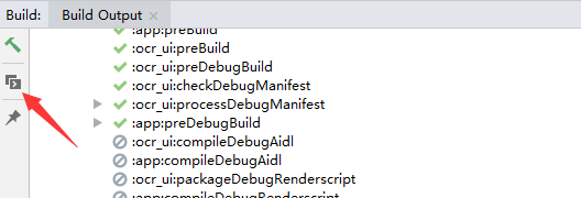 Android开发 常见异常和解决办法（一）_unable to match the desired swap behavior.-CSDN博客