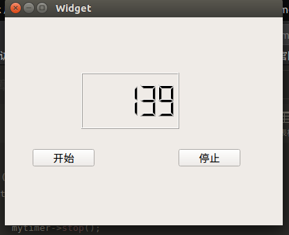 Qt中定时器与lambda表达式_qt timer lamda-CSDN博客