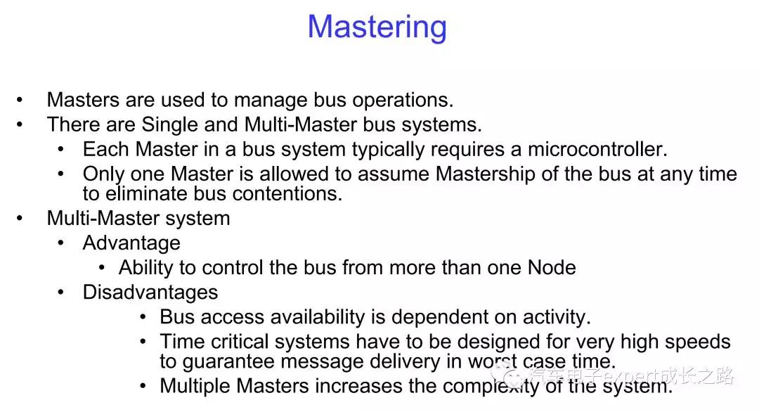 细说汽车电子通信总线之常见汽车电子串行通信总线(CAN、LIN、DSI、ISO-9141、SWCAN、J 1850)对比_汽车总线的物理层和 ...