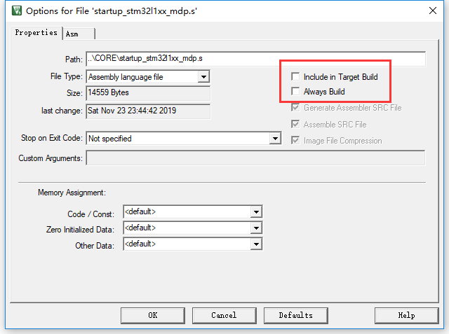 Warning 223 D Function Assertparam Declared Implicitly 程序员大本营