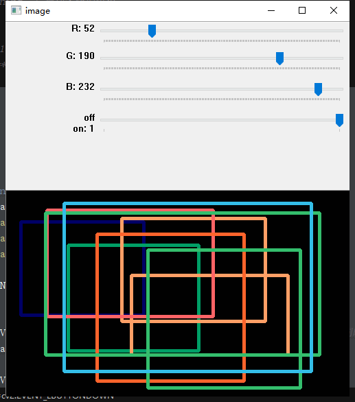 【OpenCV】OpenCV常用函数合集【持续更新】_opencv函数手册-CSDN博客
