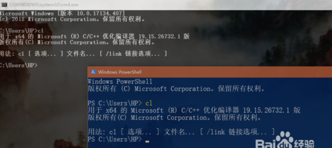 如何安装好cl /gcc ，运行C/C+文件_安装cl-CSDN博客