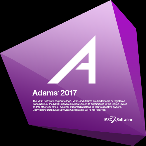 Adams打开后加载界面后面变黑，无法进入软件_adams2020关闭无响应-CSDN博客