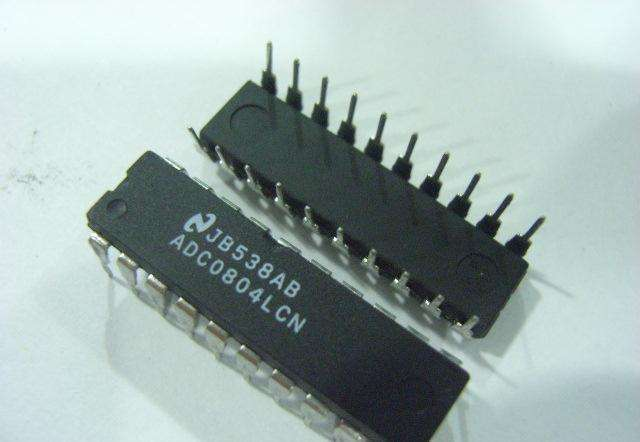 怎么找到ADC0804的芯片封装_adc0804封装-CSDN博客