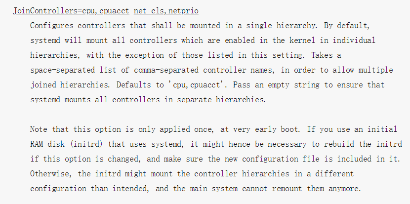 【Ubuntu中合并cgroup挂载点失败】报错：mount: none is already mounted or /cgroup/cpu busy_ubuntu挂载cgroup-CSDN博客