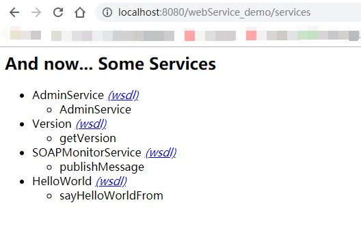 在 Intellij IDEA 中创建并调用 WebService_idea 调用webservice-CSDN博客