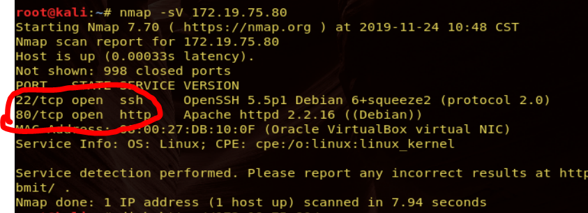 CTF练习：SQL注入之get参数注入_get请求参数作为注入点-CSDN博客