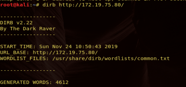 CTF练习：SQL注入之get参数注入_get请求参数作为注入点-CSDN博客
