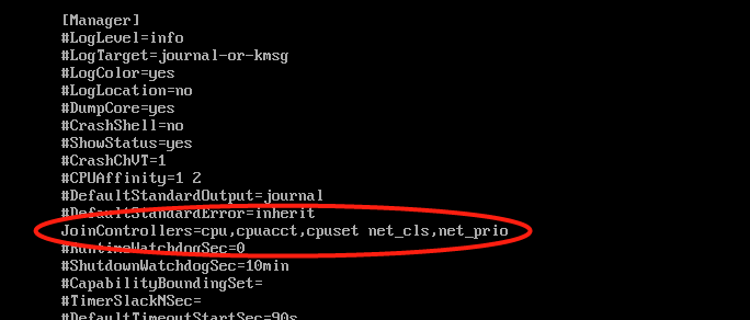【Ubuntu中合并cgroup挂载点失败】报错：mount: none is already mounted or /cgroup/cpu busy_ubuntu挂载cgroup-CSDN博客