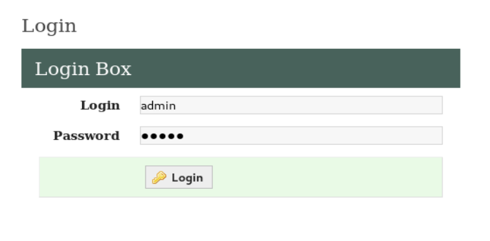 CTF练习：SQL注入之get参数注入_CNwanku的博客-CSDN博客_get参数注入