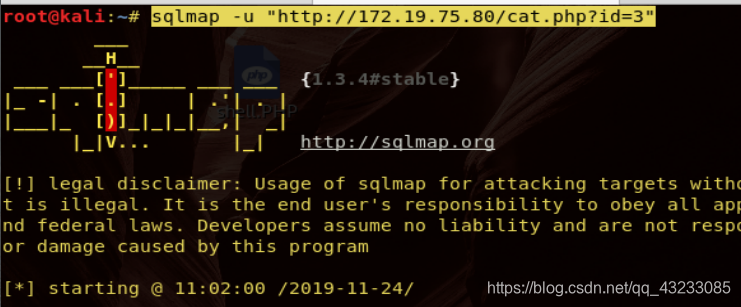 Ctf练习:sql注入之get参数注入get请求参数作为注入点cnwanku的博客 Csdn博客 6132