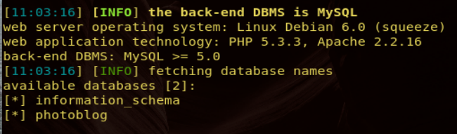 CTF练习：SQL注入之get参数注入_CNwanku的博客-CSDN博客_get参数注入