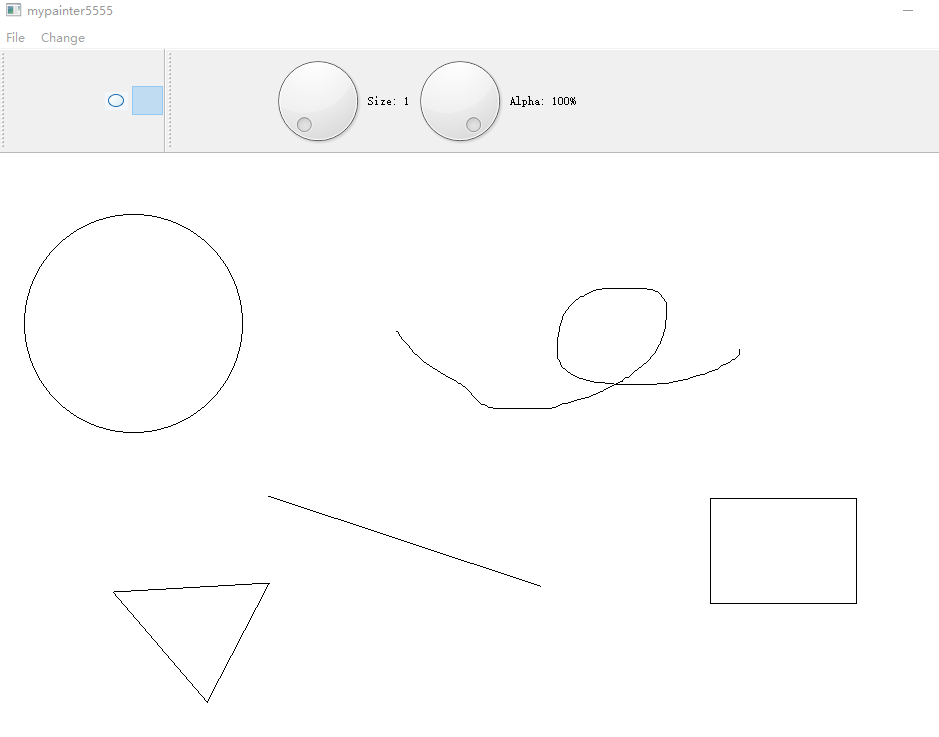 minidraw_vs2017 ellipse函数-CSDN博客