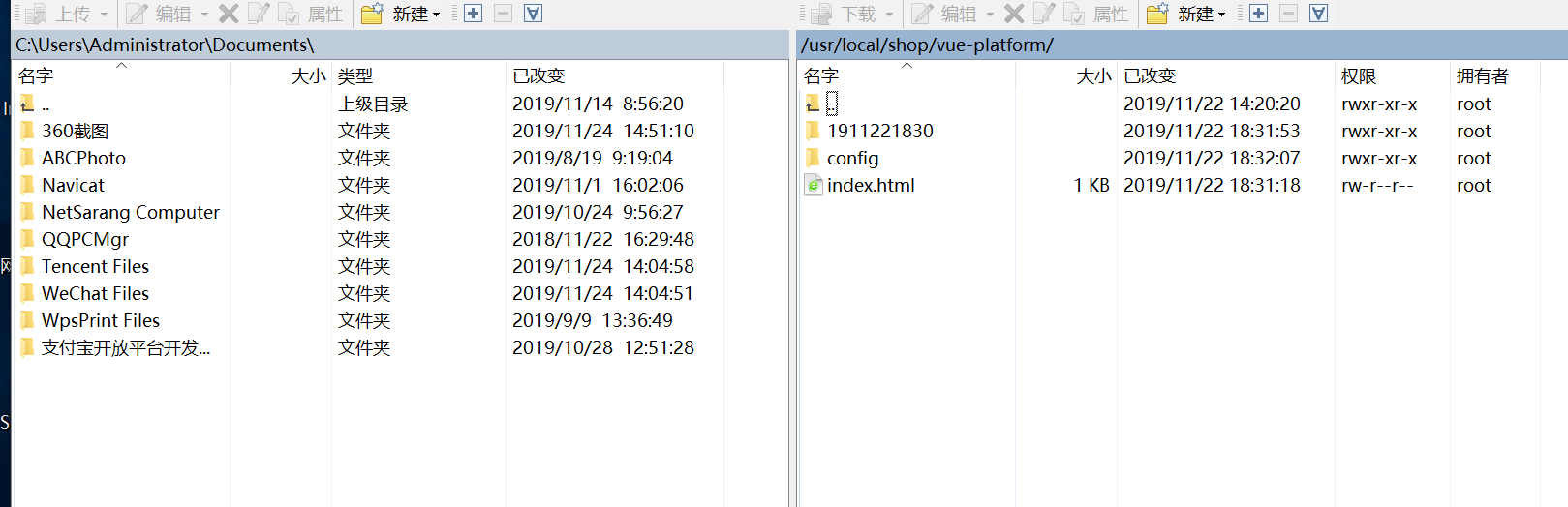 Linux下发布java项目（jar包）_linux 发布jar包步骤-CSDN博客