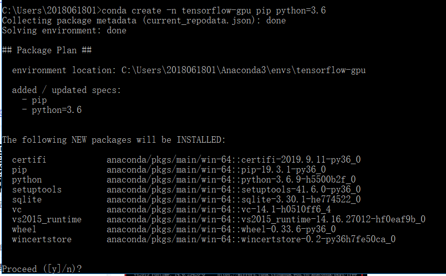 卸载tensorflow的CPU版本并安装GPU版本_conda安装如何只卸载cpu版本的-CSDN博客
