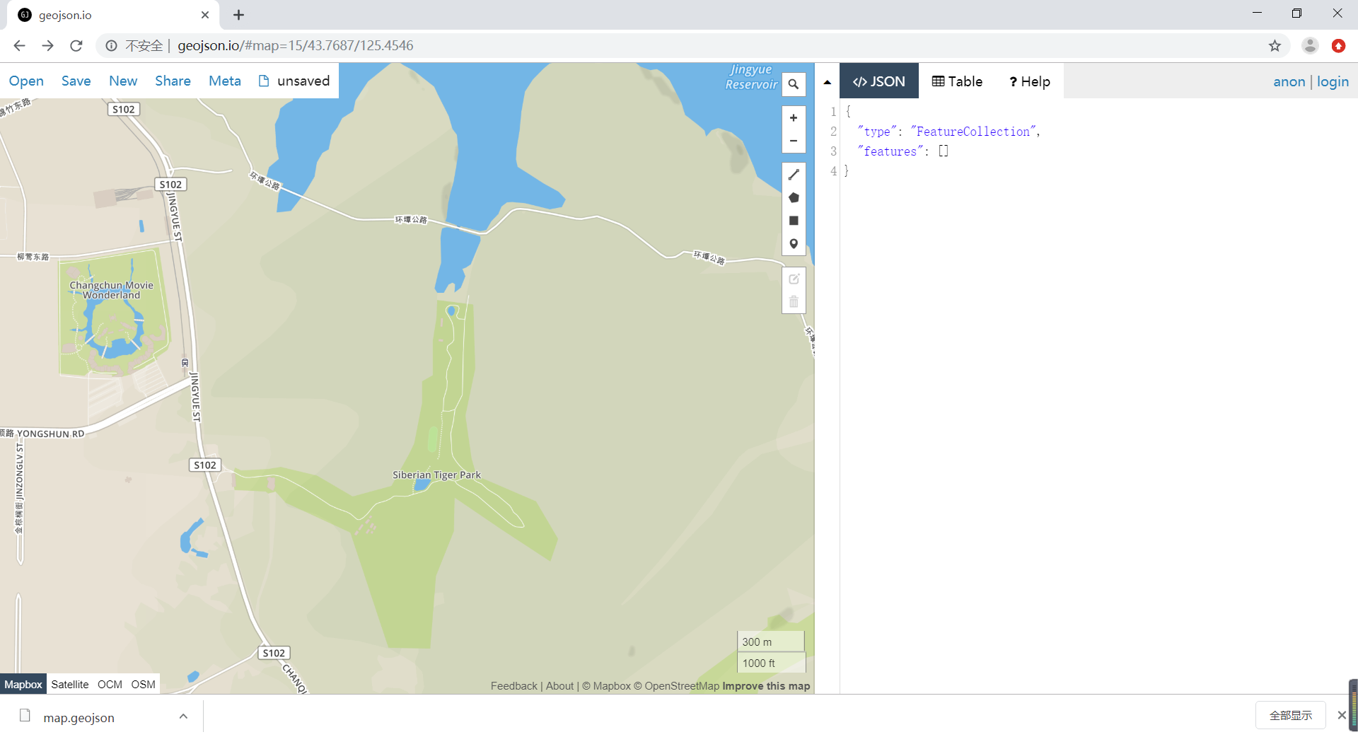 vue+echart手动绘制地图并显示数据_vue echarts 腾讯地图-CSDN博客
