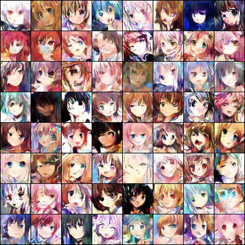 WGAN-GP：进阶的WGAN-CSDN博客