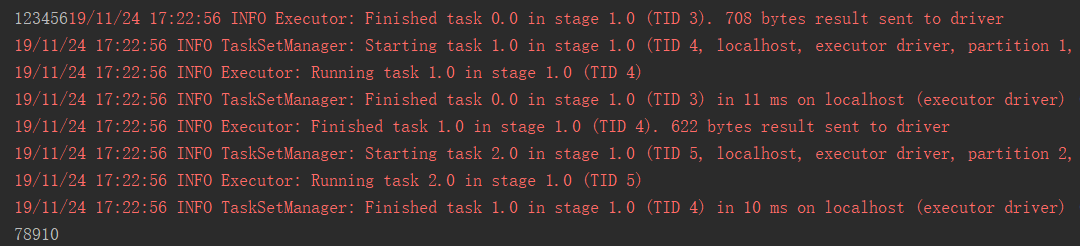 spark打印RDD的值_只打印rdd的值-CSDN博客